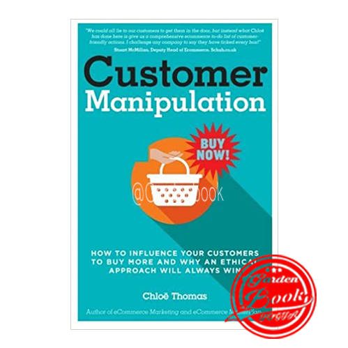 Customer Manipulation - How to depth your customers to buy more By ...