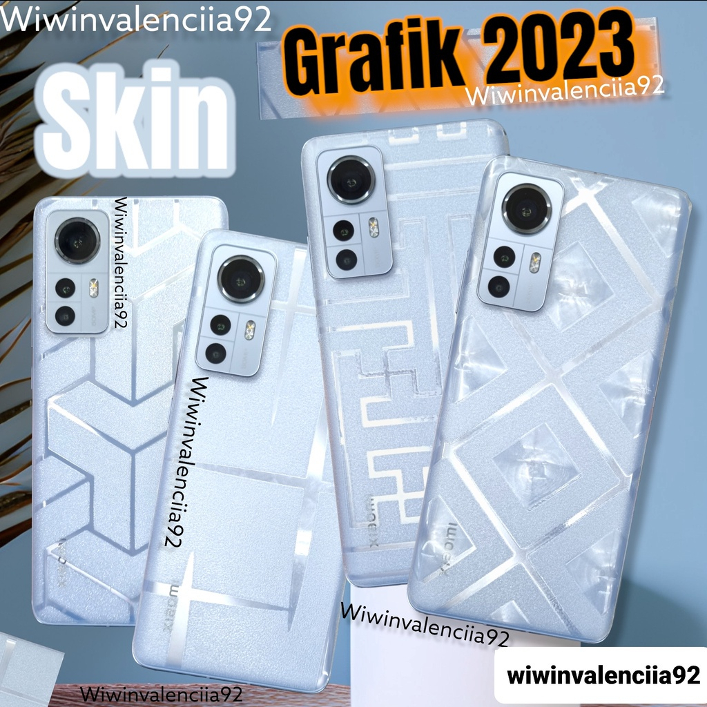 HP Custom Skin Sticker! Back Body OPPO A6PRO A60 A18 A38 A98 A78 A57 ...