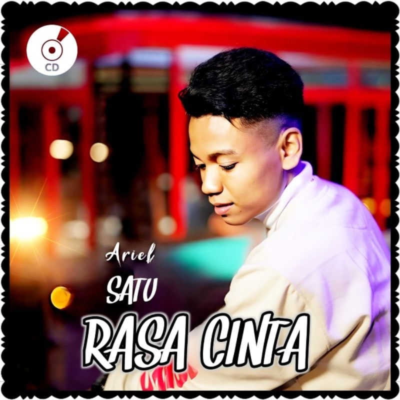 Car CD CASSETTE-LATEST ARIEF DISC AUDIO MUSIC CD CASSETTE-LATEST ARIEF ...