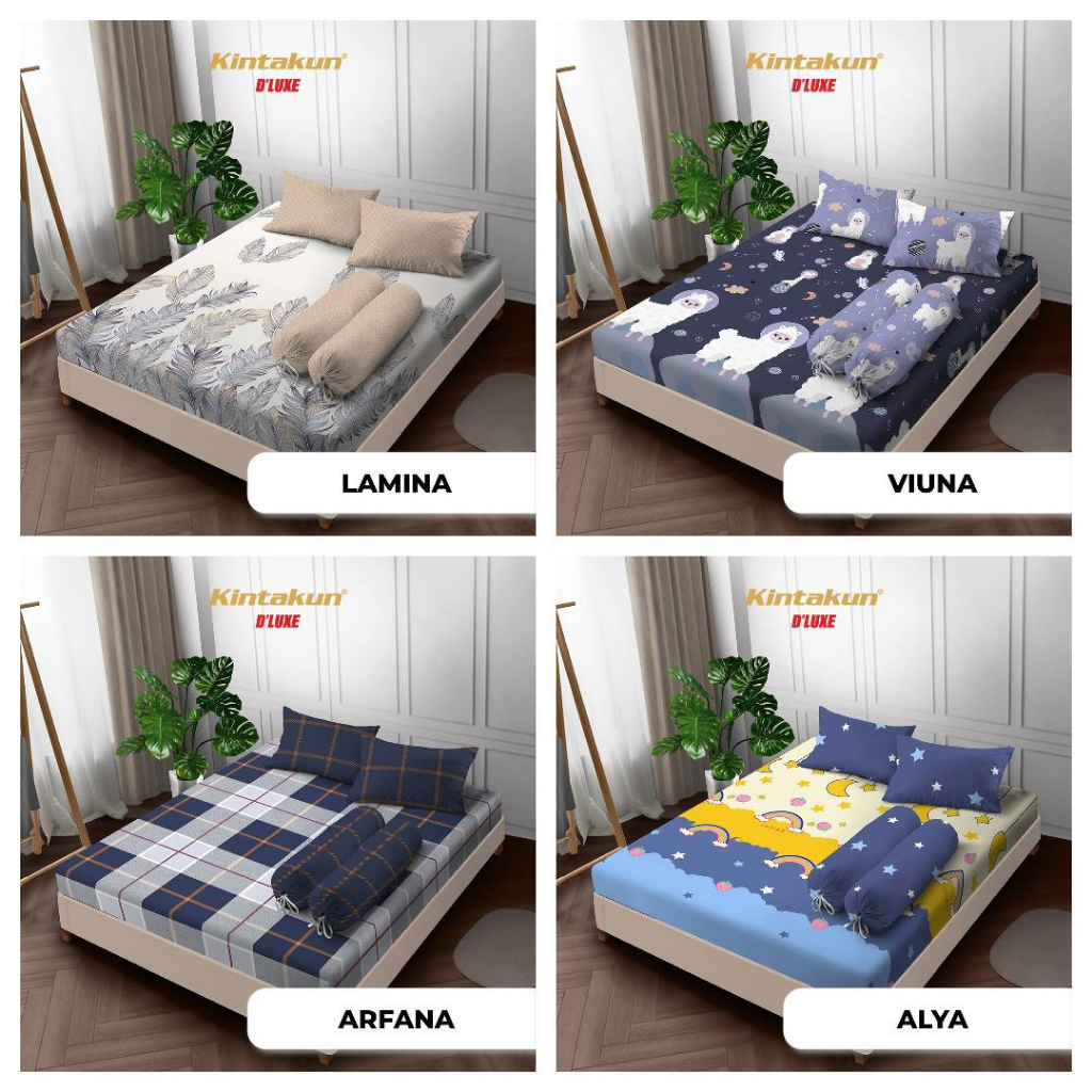 Bed Sheet Deluxe Queen Size June Edition Uk 160x200 Height 30cm ...