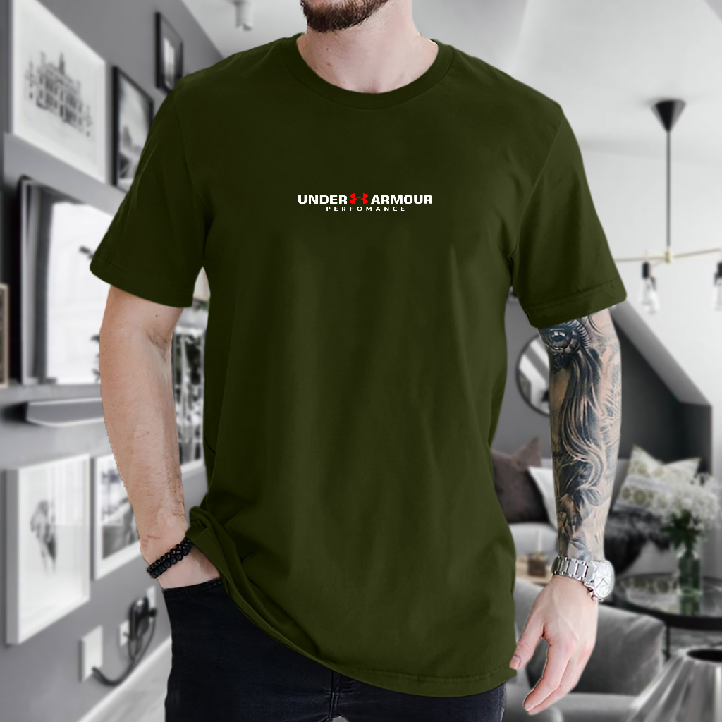 Distro t-shirt | Men's trendy T-Shirt | Men's Clothing | Adult Men's T ...