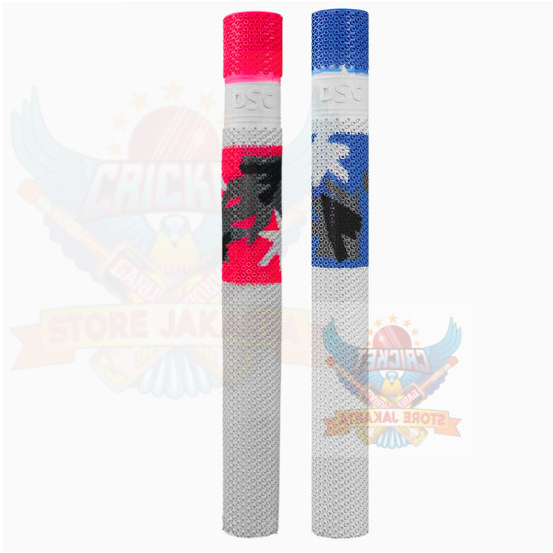 Dsc Cricket Bat Grip Premium | Shopee Singapore