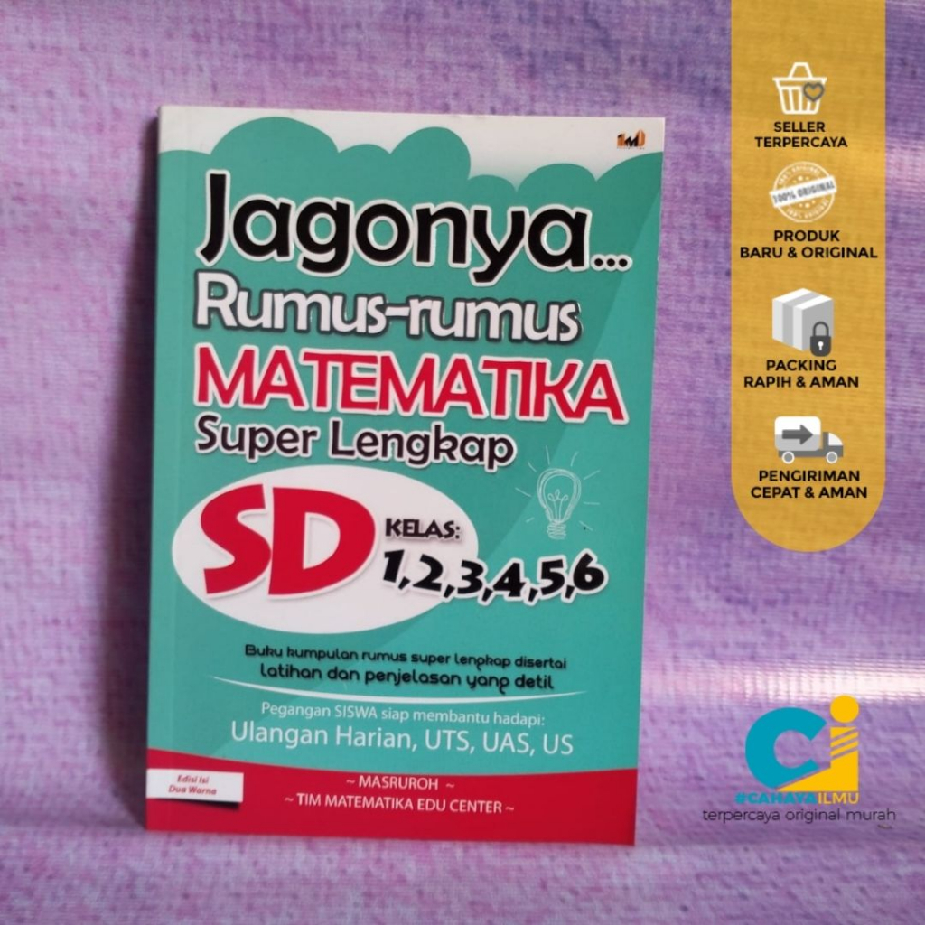Good Formulas - Super Complete Mathematics Formulas For Elementary ...