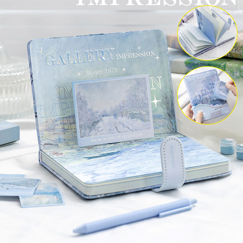 Gagalu diary rosyposy nature Korean Scenery vintage Cute/journal/Import ...