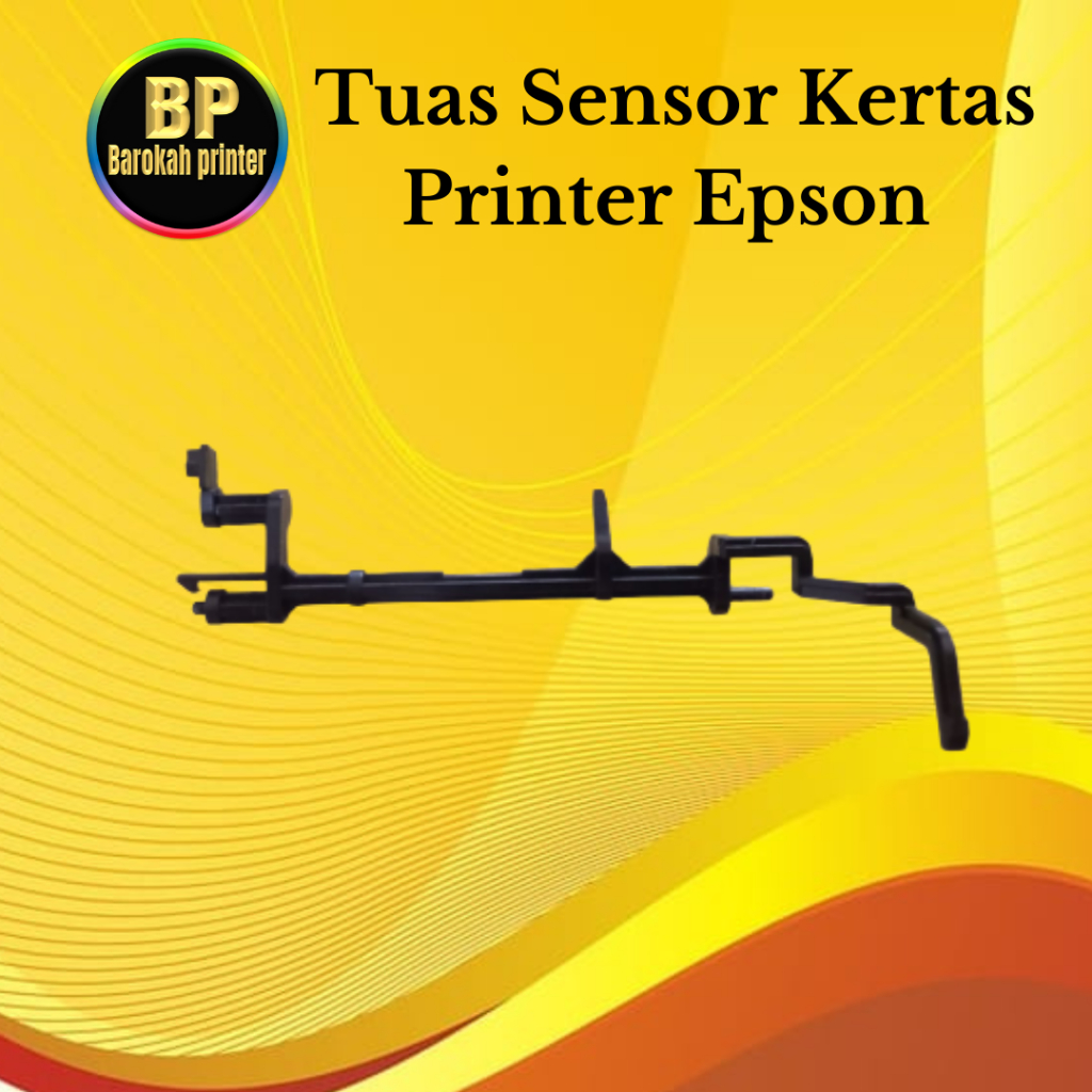 Epson l series Printer Paper Sensor Lever Epson L110, L210, L300, L350 ...