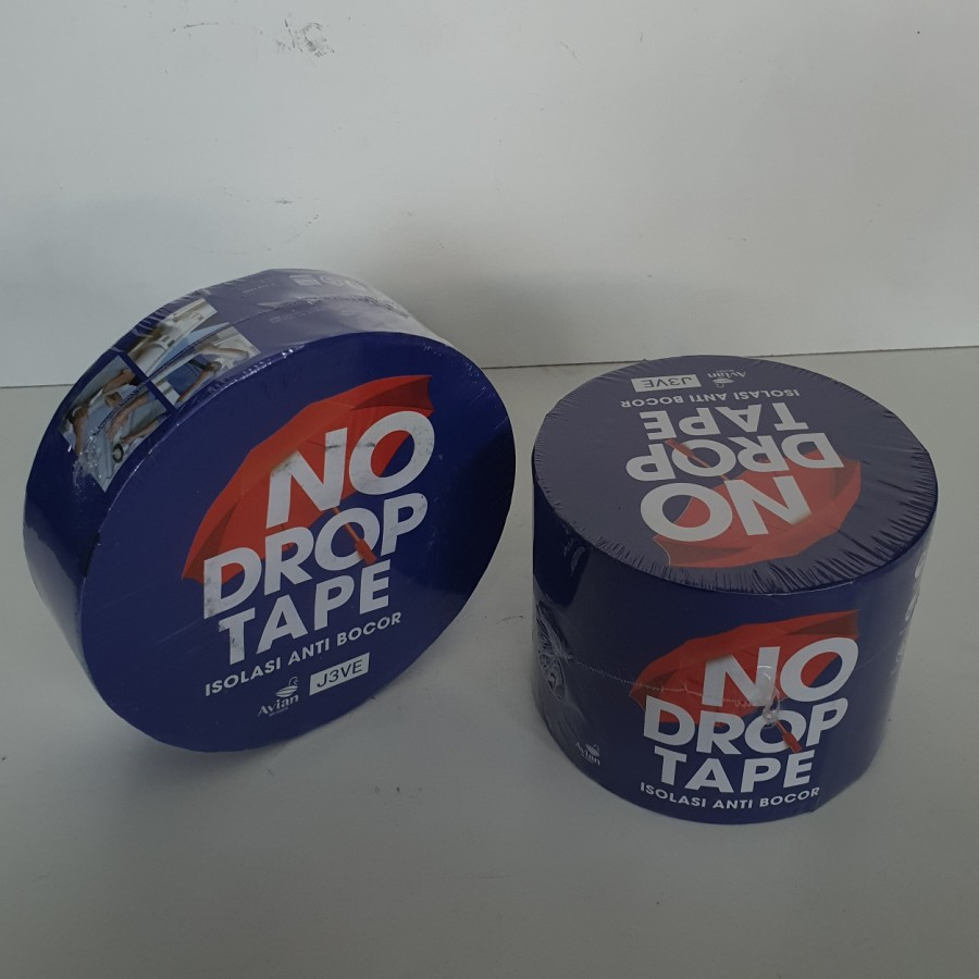 No drop tape Anti-Leak Duct tape Waterproofing Water Pipe Roof ...