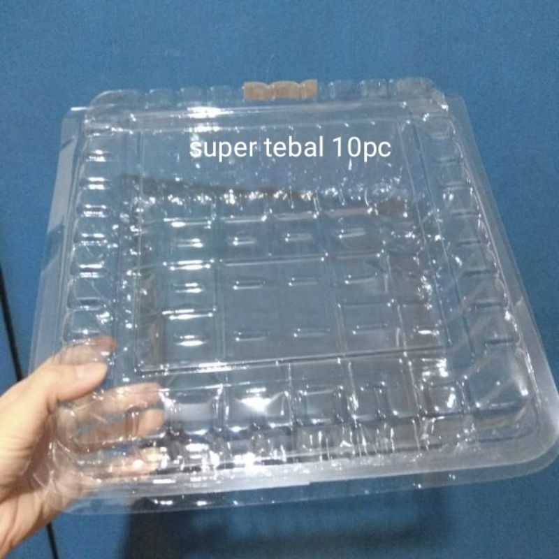 Mika Jumbo Gosyen 10 Boxes / Mika Cake / Mika GX1 / Mika GX-1 Contents ...