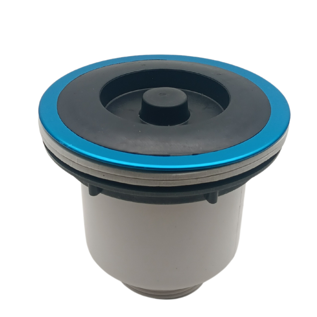 Plastic Dishwasher Strainer 4 Inch PVC Strainer | Shopee Singapore