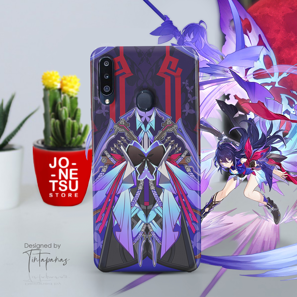 Phone Case Seele Honkai Star Rail | Shopee Singapore
