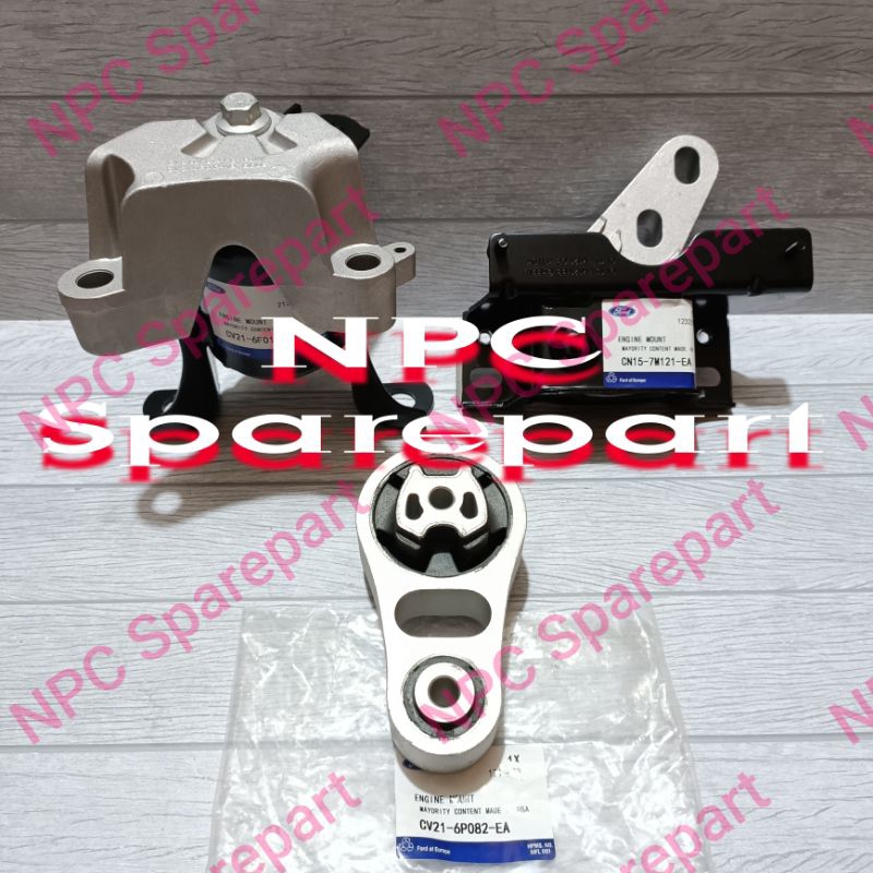 MESIN Engine Mounting Original Ford Ecosport Eco Sport Engine Mount ...