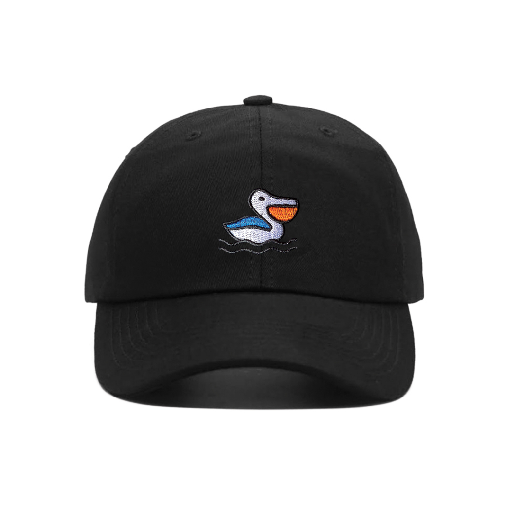 Cassette DamagedS - Pelican (Ballball Cap) | Shopee Singapore