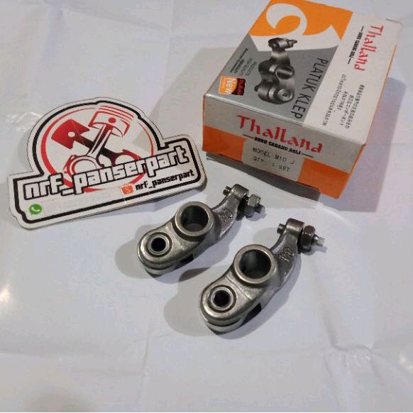 Mio J/MIO M3 VALVE PLATE// TEMPLAR RRA YAMAHA MIO J/GT MIO M3 MIO Z MIO ...