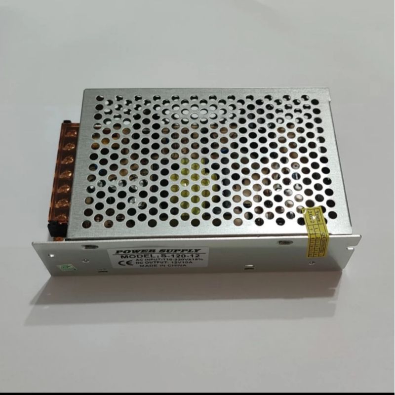 Cctv POWER SUPPLY 12V-5A And 12V-10A | Shopee Singapore