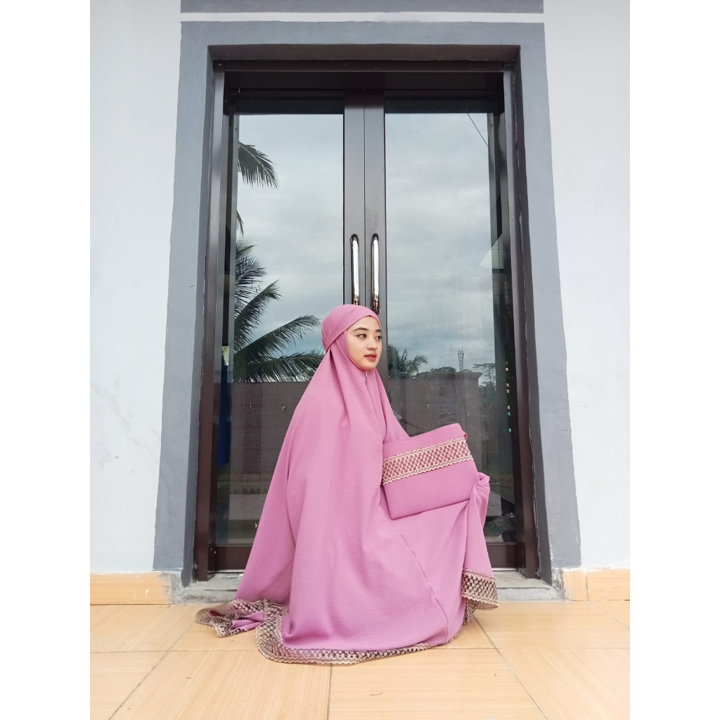 Rasheda RASHEDA RASHEDA RASHEDA RASHEDA 3IN1 Adult LESTI Lace | Shopee ...