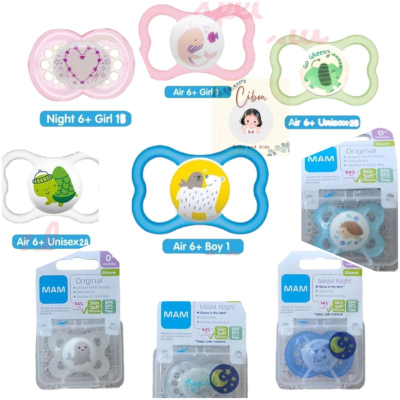 Mam PACIFIER/MAM PACIFIER/ORTHODONTIC/MAM PACIFIER/MAM PACIFIER ...