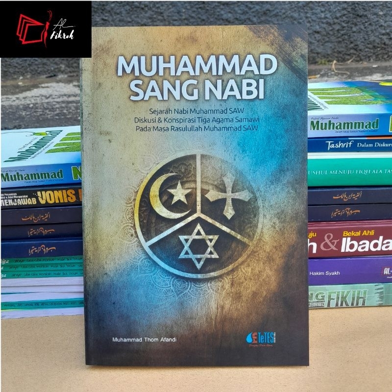 NABI Muhammad the prophet, the history of the prophet muhammad SAW ...