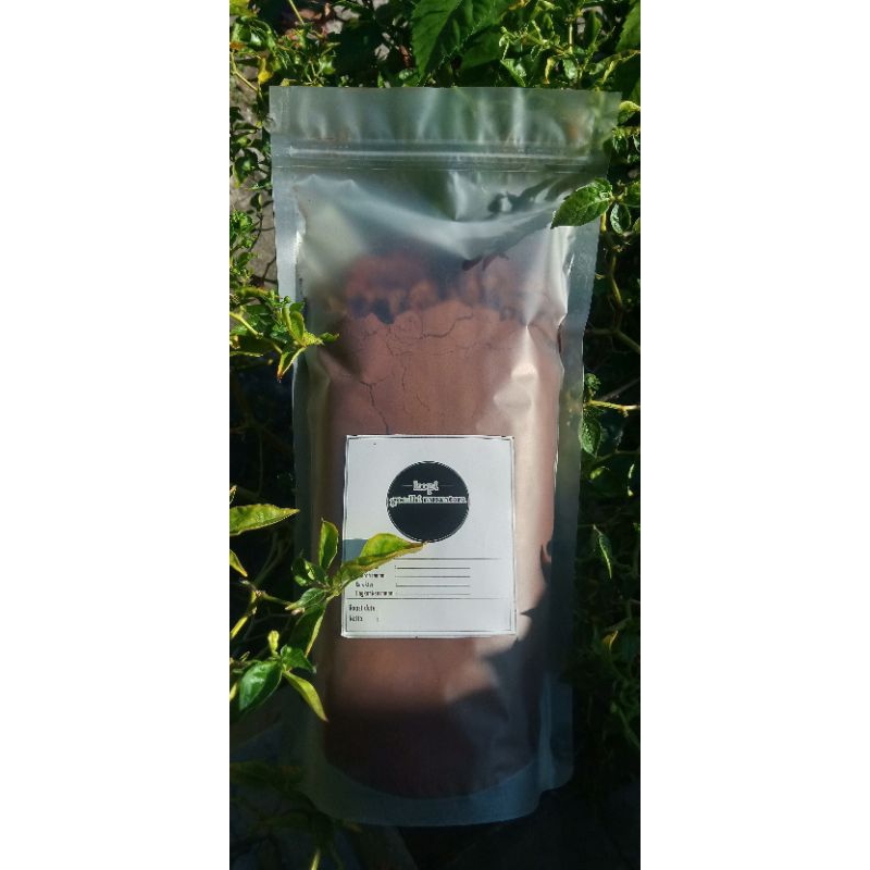 Pure robusta ground coffee 500g | Shopee Singapore