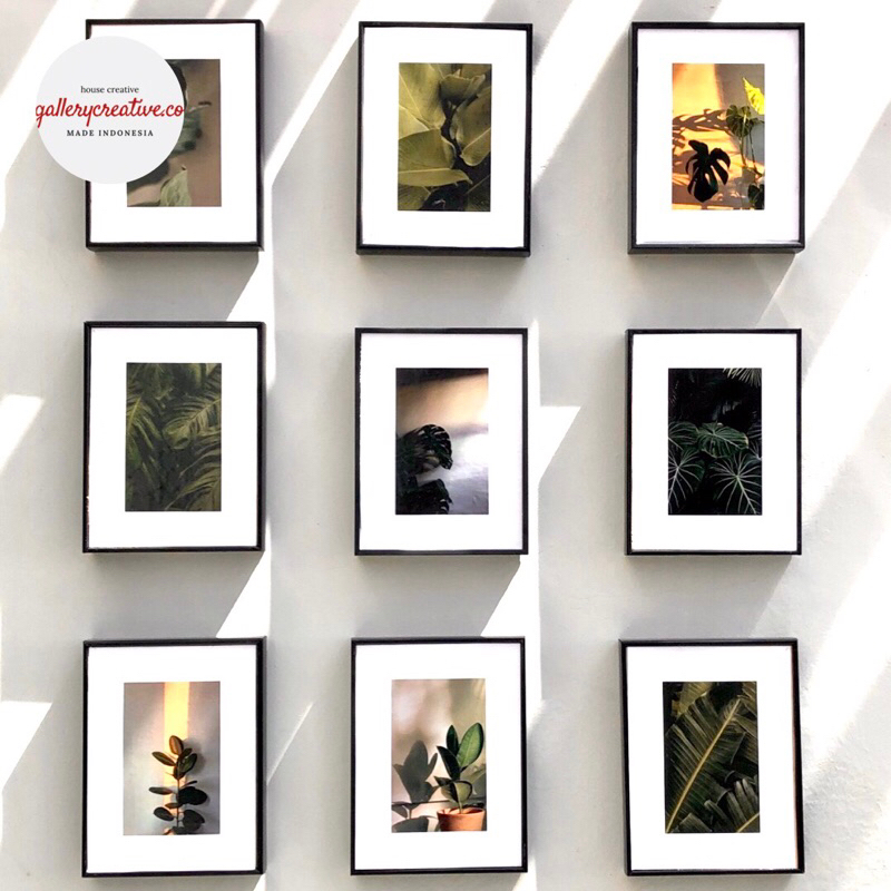 Photobox custom - aesthetic Wall Display | Shopee Singapore