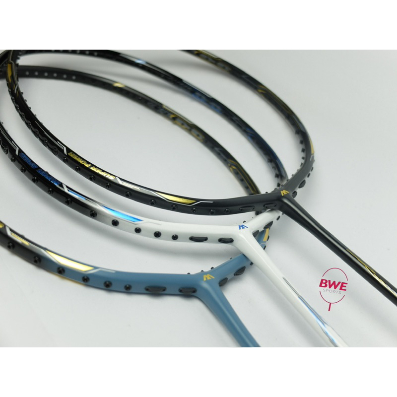 Powermax YT - BADMINTON RACKET 100% ORIGINAL | Shopee Singapore