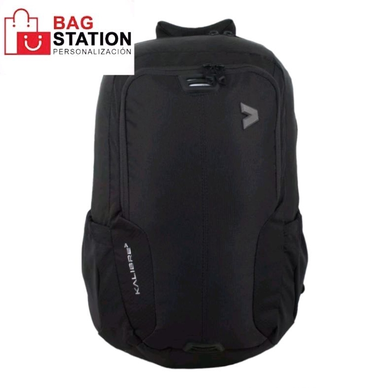 Kalibre BACKPACK INTERCURVER 03 ORIGINAL LAPTOP BACKPACK KALIBRE ...