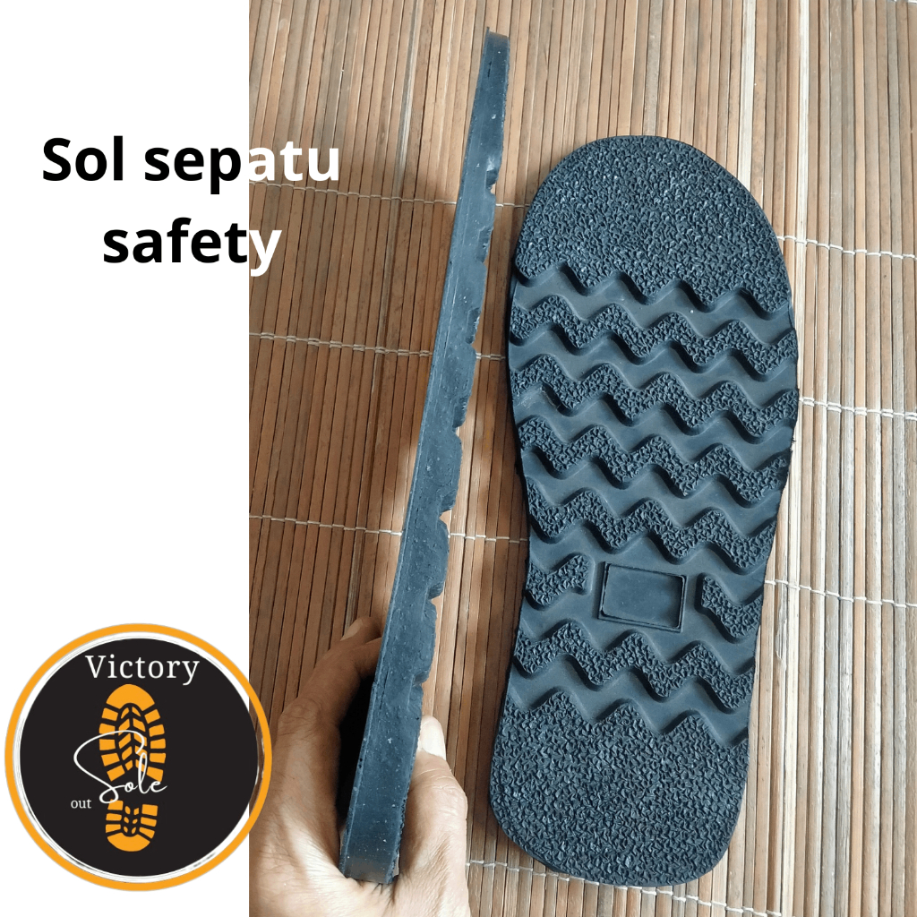 TREKING Rubber outsole shoe soles shoe soles safety shoes pdl boots ...
