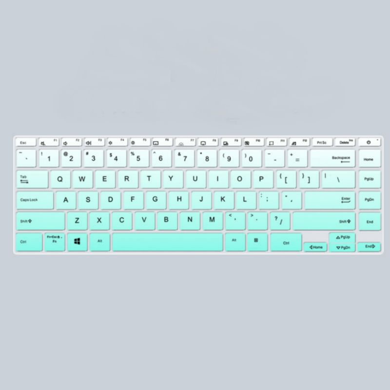 Keyboard Protector Asus Zenbook 14 UM425 UX425 Q408ug | Shopee Singapore