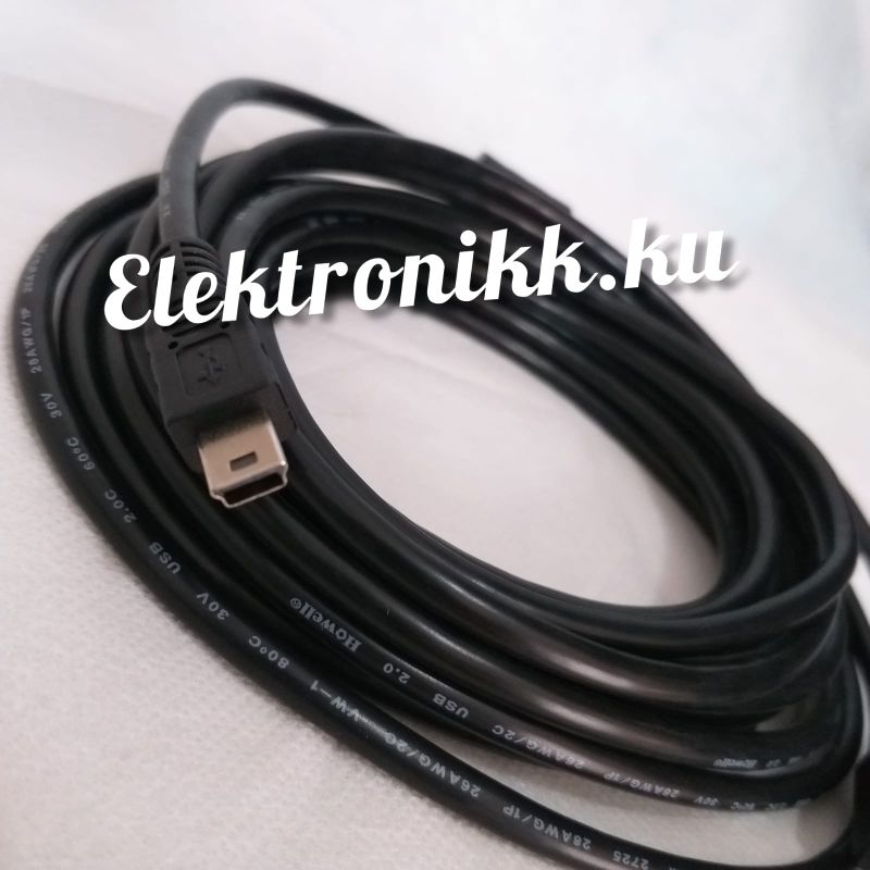 Canon 1100D, 1200D, 1300D 2000D, 3000D, 4000D, 1500D USB Cable | Shopee ...