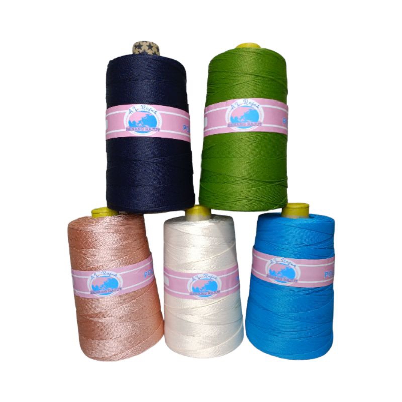 Premium PP NYLON KNITTING YARN 500GRM | Shopee Singapore