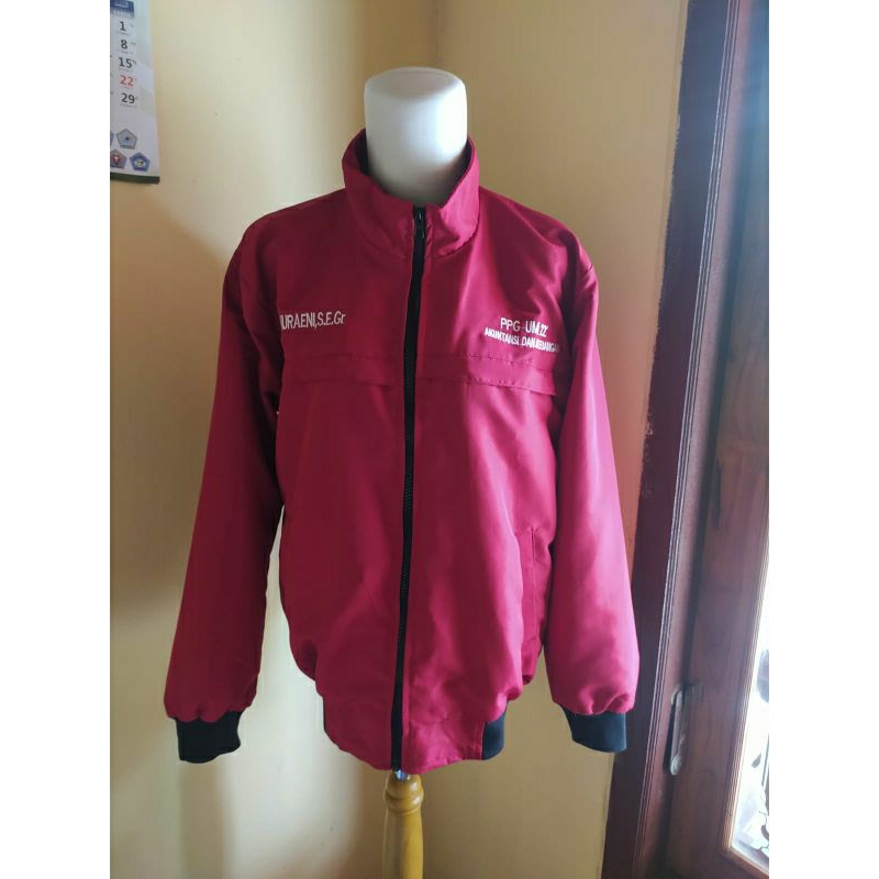 Ppg Product parasite jacket | Shopee Singapore
