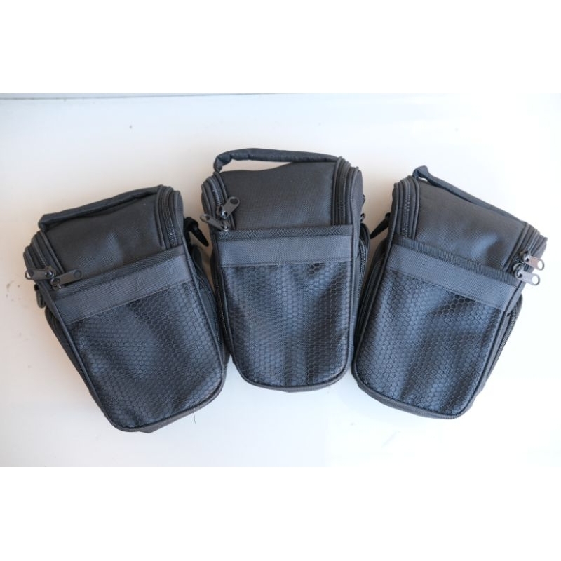 Camera Bag CAMERA Bag DSLR Bag Triangle Sling Bag DSLR CAMERA Bag ...