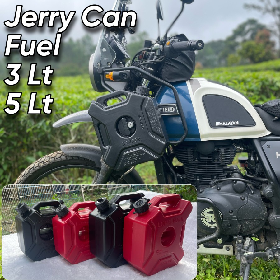 Jerry can jerry can motor royal enfield himalayan scram classic jerry ...