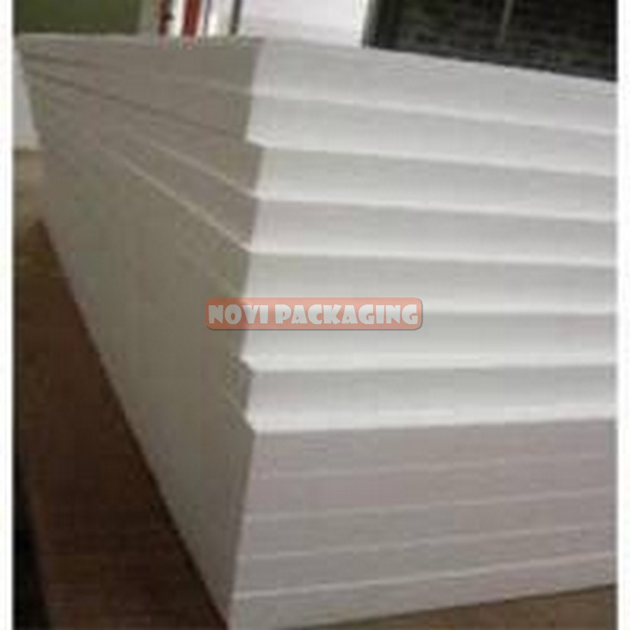 Styrofoam Sheet 50cmx50cm Cork Pieces According To Your Needs | Shopee ...