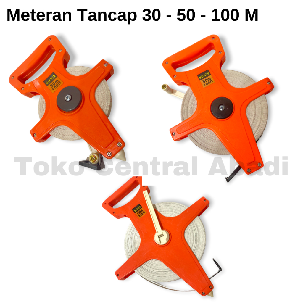 Step Meter / Ground Meter / Roll Meter / Ground Plug Meter / Meter ...