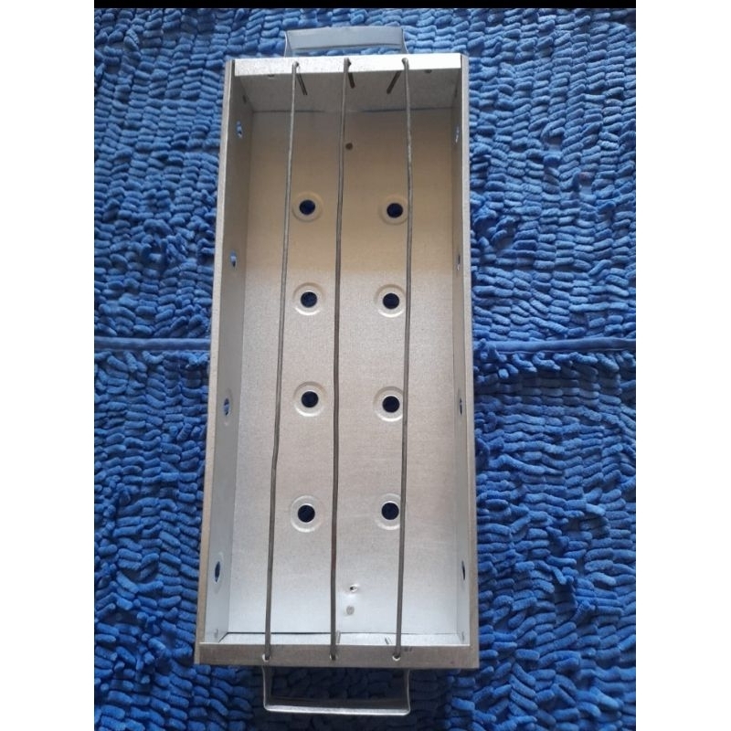 Grilled Charcoal Satay / BBQ Grill | Shopee Singapore