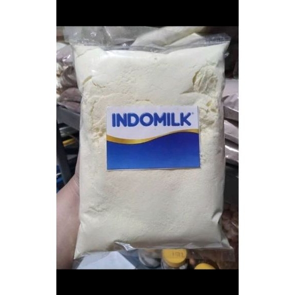 FULLCREAM INDMILK MILK 500 GRAM AND 250 GRAM | Shopee Singapore