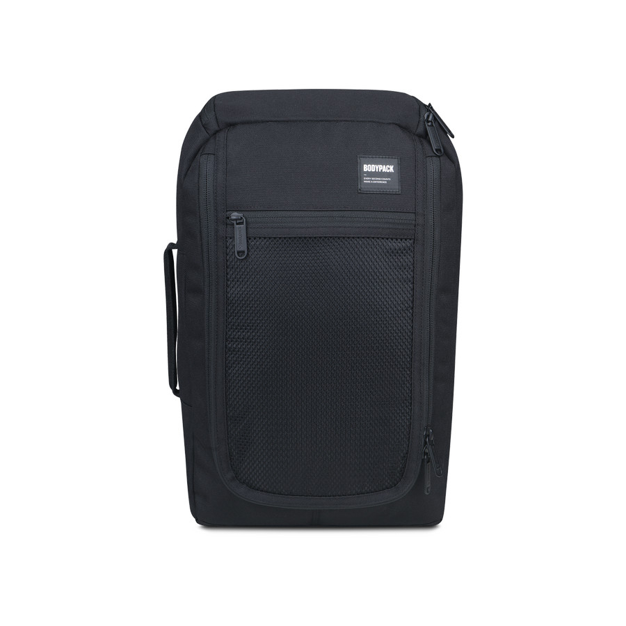 Bodypack Shutter pro Camera Bag Shutter pro Shoulder Bag - Black ...