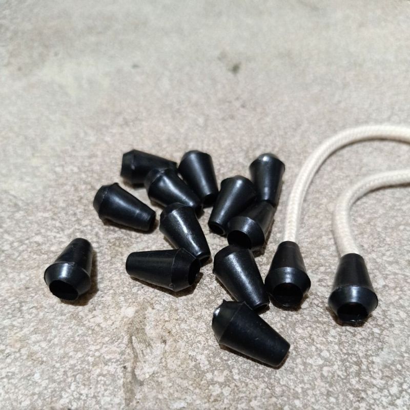 12-seed Cone Lobby/Conical Rope End Pendulum/losinan Cone Rope Pendulum ...