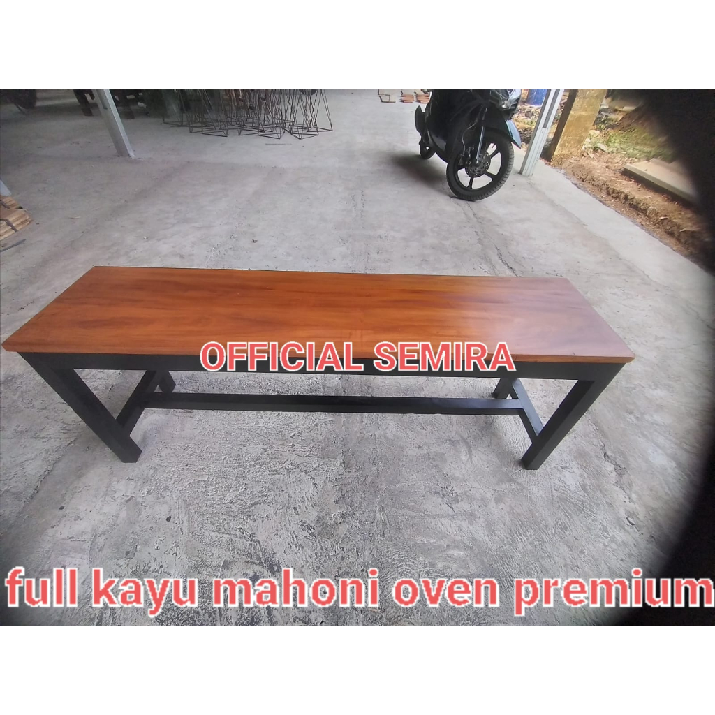 KAYU Garden Bench/Wood Bench/Wood Bench/Mahogany Chair Chair Bench ...