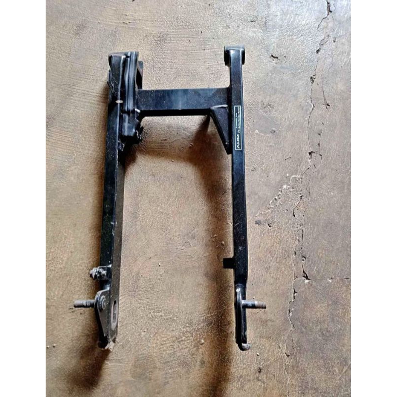 Chassis/ Arm revo absolute original (Unit) | Shopee Singapore