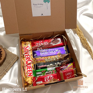 Chocolate Hampers Chocolate Hampers Gift Hampers Valentine Chocolate ...