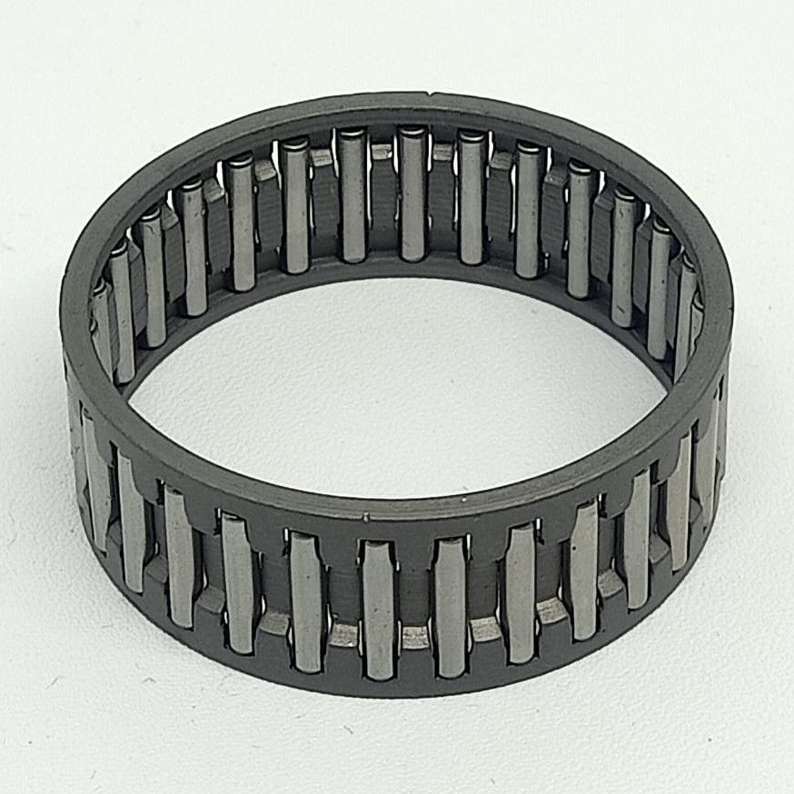 MESIN Needle bearing Bamboo bartex juki 1850. Machine | Shopee Singapore