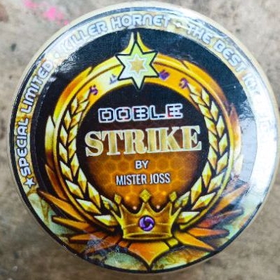 Double Strike hornet Killer | Shopee Singapore