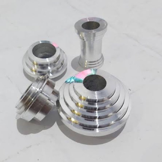Boshing SONIC Ordinary MODEL Front And Back (by request) | Shopee Singapore