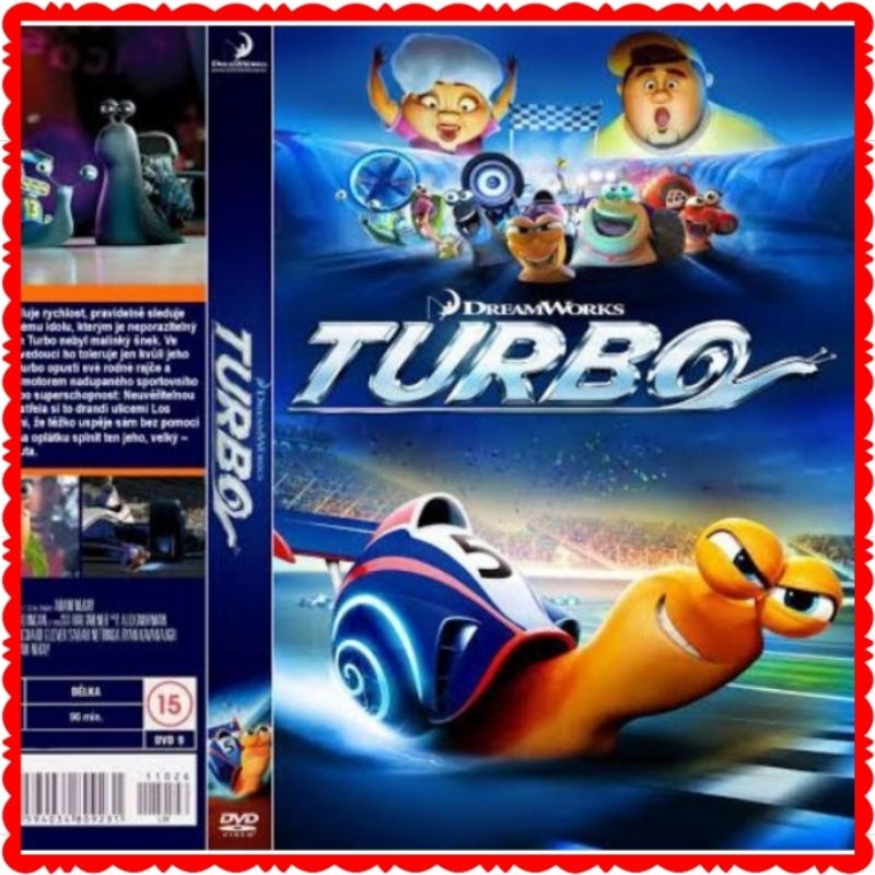 New FILM CASSETTE CHILDREN TURBO-KADO CHILDREN FILM CARTOONS CHILDREN'S ...