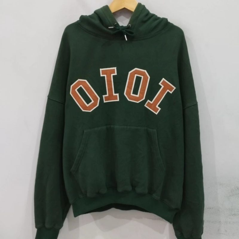 Oioi hoodie All Size | Shopee Singapore