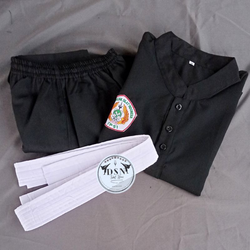 Pencak SILAT Uniform Uniform/PENCAK SILAT Uniform/PENCAK SILAT Uniform ...