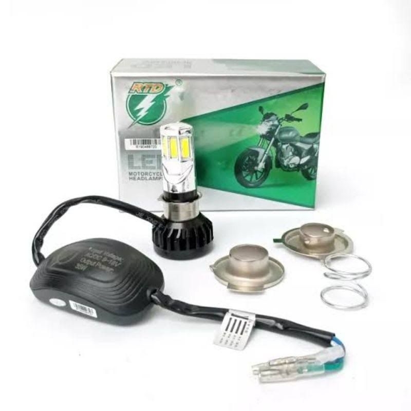 Original RTD AC DC UNIVERSAL 6 SIDED & 3 sided LED LIGHTS | Shopee ...