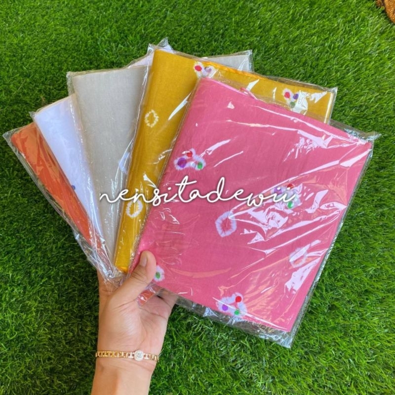 Angkin Instant - Pastel Colors | Shopee Singapore