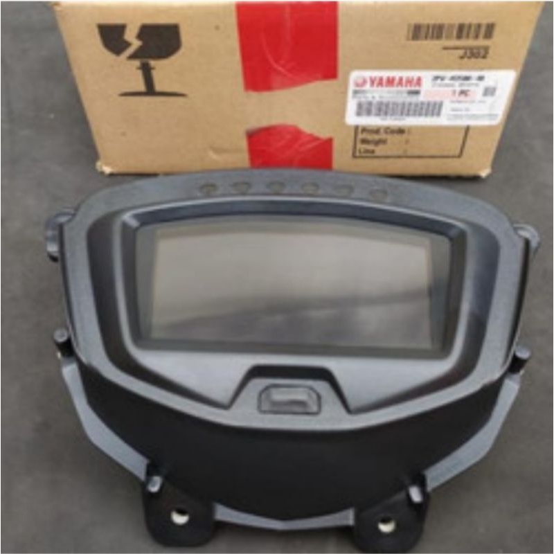 Speedometer Set Original Genuine Yamaha MX KING Y15ZR / 2PV-H3500-42 ...