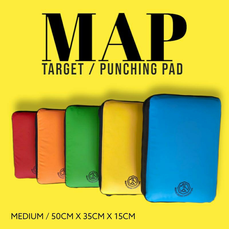 Pecing Pad Punching Pad Target Pad Kicking Pad Target BoxMuaythai ...